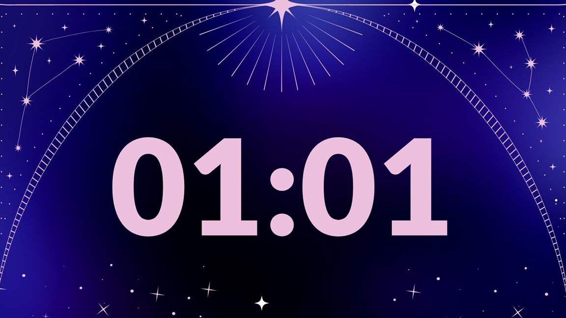 Significado del número 1 en lo espiritual