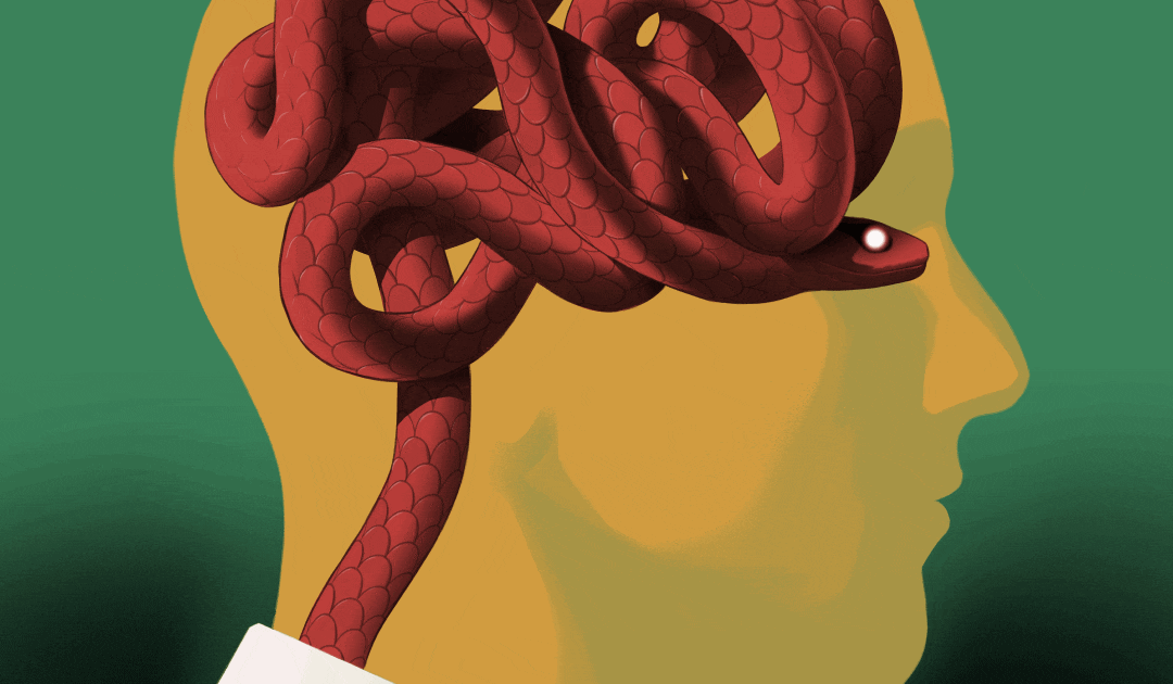 Cuál es el origen de la maldad